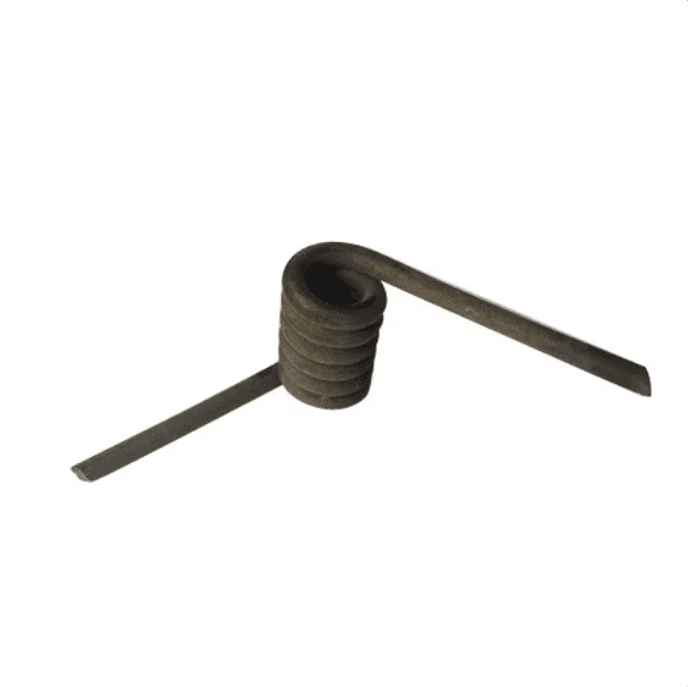 National Spring Industries Industrial Torsion Springs at Best Price ...