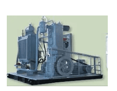 Kirloskar Pneumatic Company Limited Vertical Reciprocating Air ...