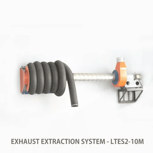 Sarveshwari Technologies Limited Vehicle Exhaust Extraction System ...