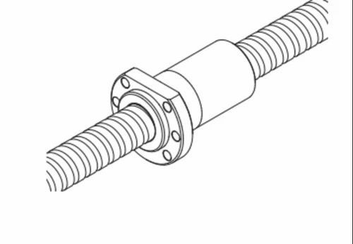 Apex Precision Mechatronix Pvt Ltd THK Ball Screw EPB For Industrial at ...