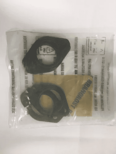 Turbo Tech Engineers Common Rail Fuel Injector Toyota Hilux 23670-30100 ...