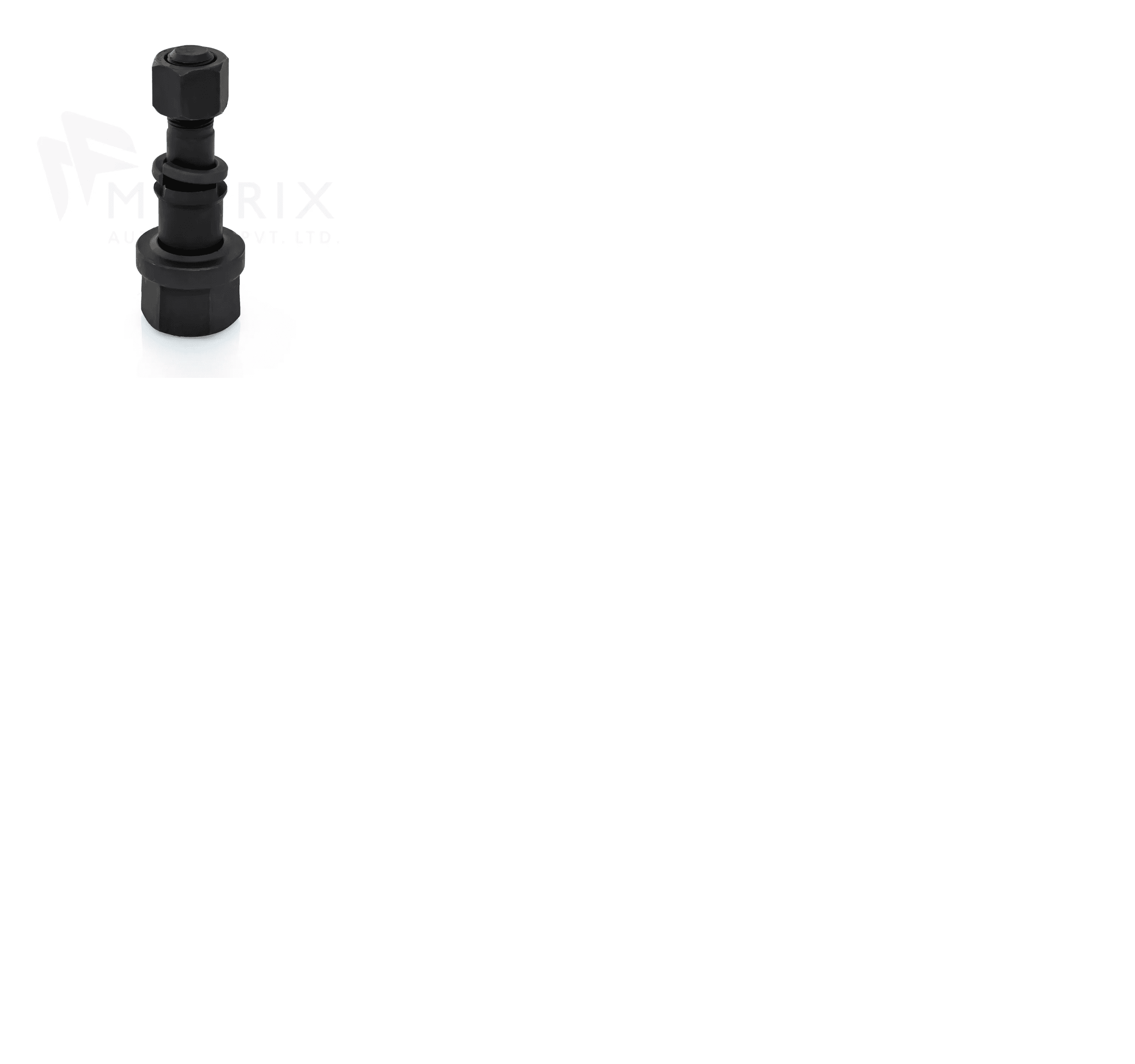 Metrix Autocomp Pvt. Ltd. Hub Bolt Fuso (M) at Best Price - Autogorilla