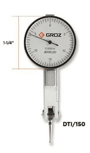 Groz Net Industries Air Lubricators at Best Price - Autogorilla