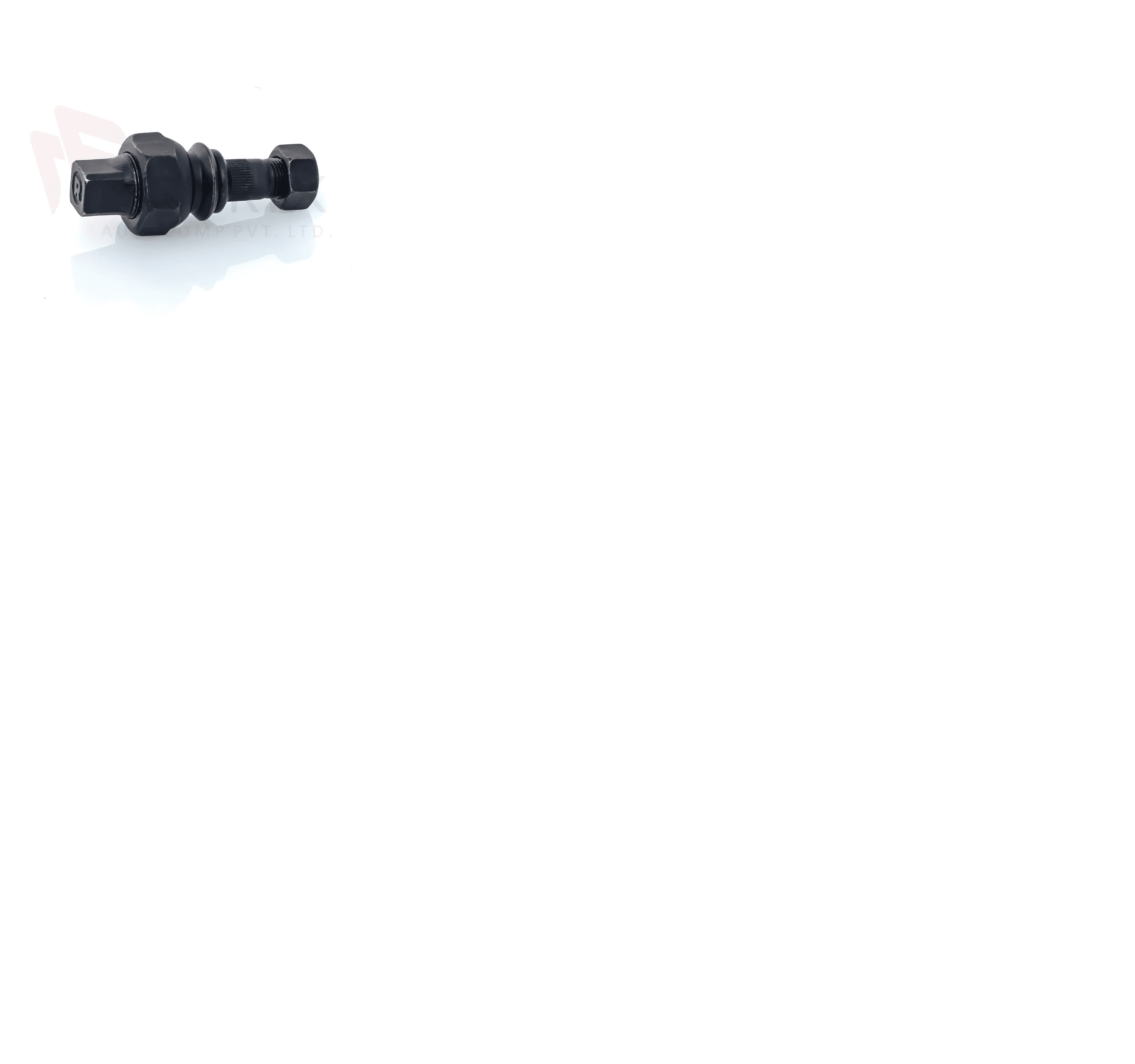 Metrix Autocomp Pvt. Ltd. Isuzu Hub Bolt NPR 3.6 at Best Price ...