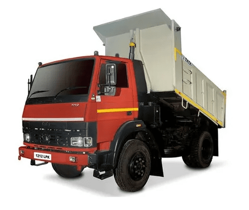 TATA MOTORS TATA Ultra 1212 LPK BS6 Truck at Best Price - Autogorilla