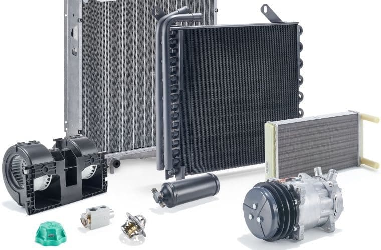 Alkraft Thermotechnologies Pvt Ltd Cooling System Modules at Best Price ...