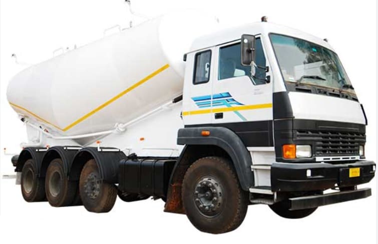 Jumbo Tipper Body Solution, Lonikand, Taluka Haveli, Pune, India