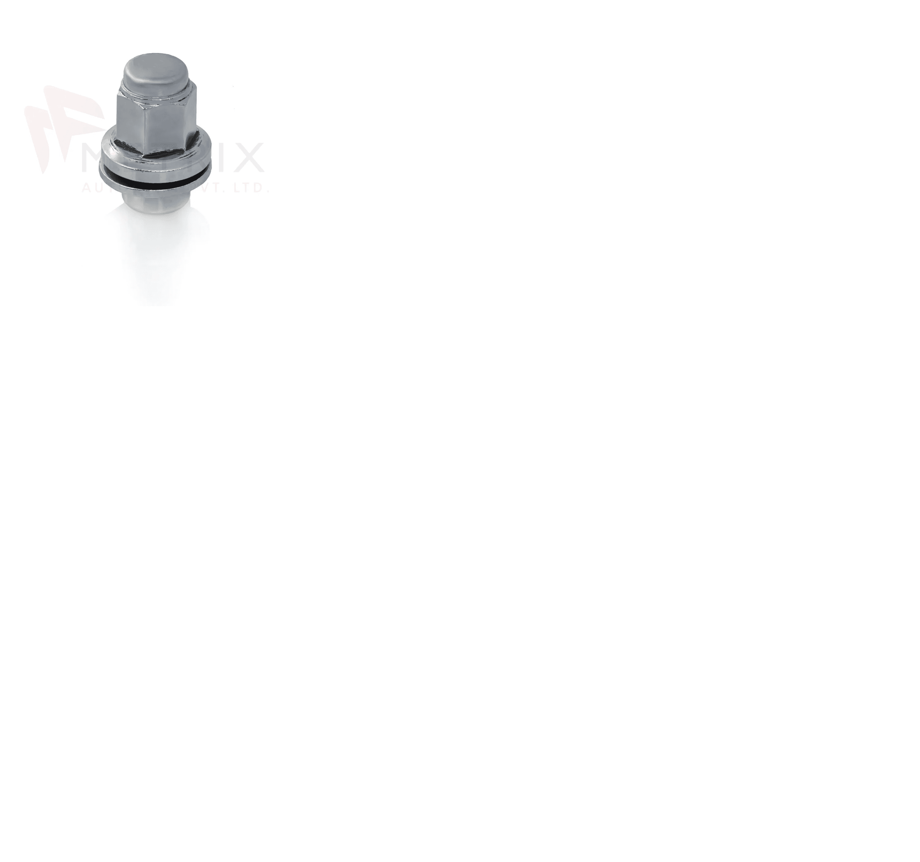 Metrix Autocomp Pvt. Ltd. Hub Bolt Fuso (M) at Best Price - Autogorilla