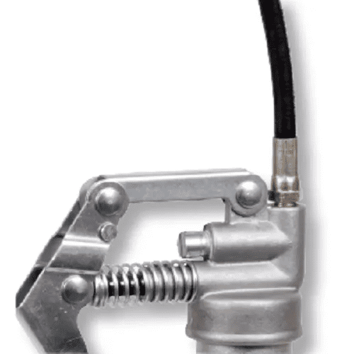 Groz Net Industries Mini Pistol Grease Gun - Deluxe at Best Price ...