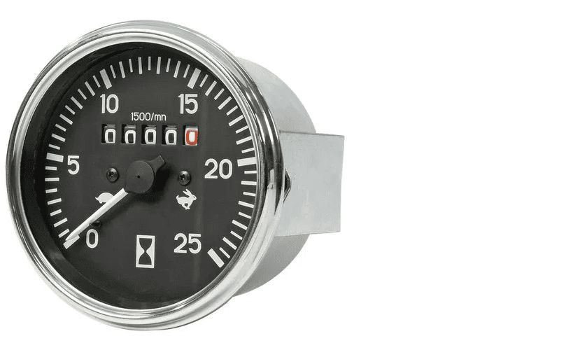 Mini Meters Mfg. Co. Pvt. Ltd Minimeter Temperature Gauge at Best Price ...