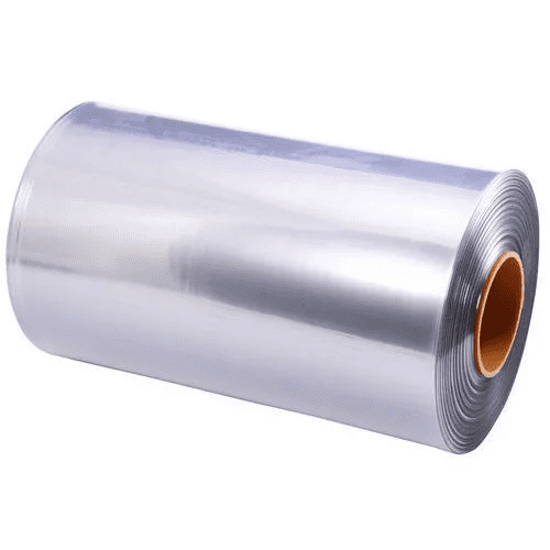 Calendered Transparent PVC Roll at Best Price - Autogorilla