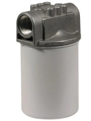 Super Cast Hydraulic Filter Housings at Best Price - Autogorilla