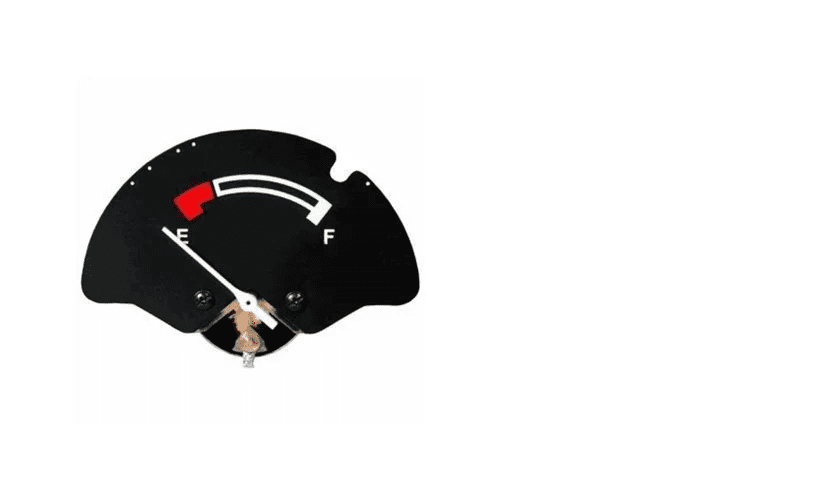 Mini Meters Mfg. Co. Pvt. Ltd Minimeter Tachometer Cable - Fits ...