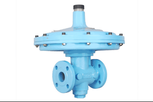 Vanaz Engineers Limited R6120 Preset Pressure Regulator at Best Price ...