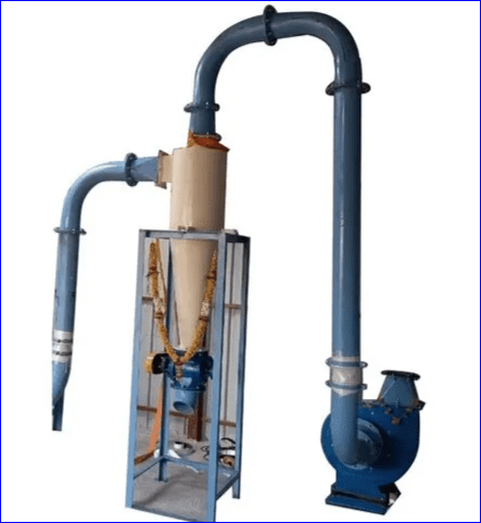 Heat Transfer Engineering Systems High Pressure Industrial Centrifugal ...