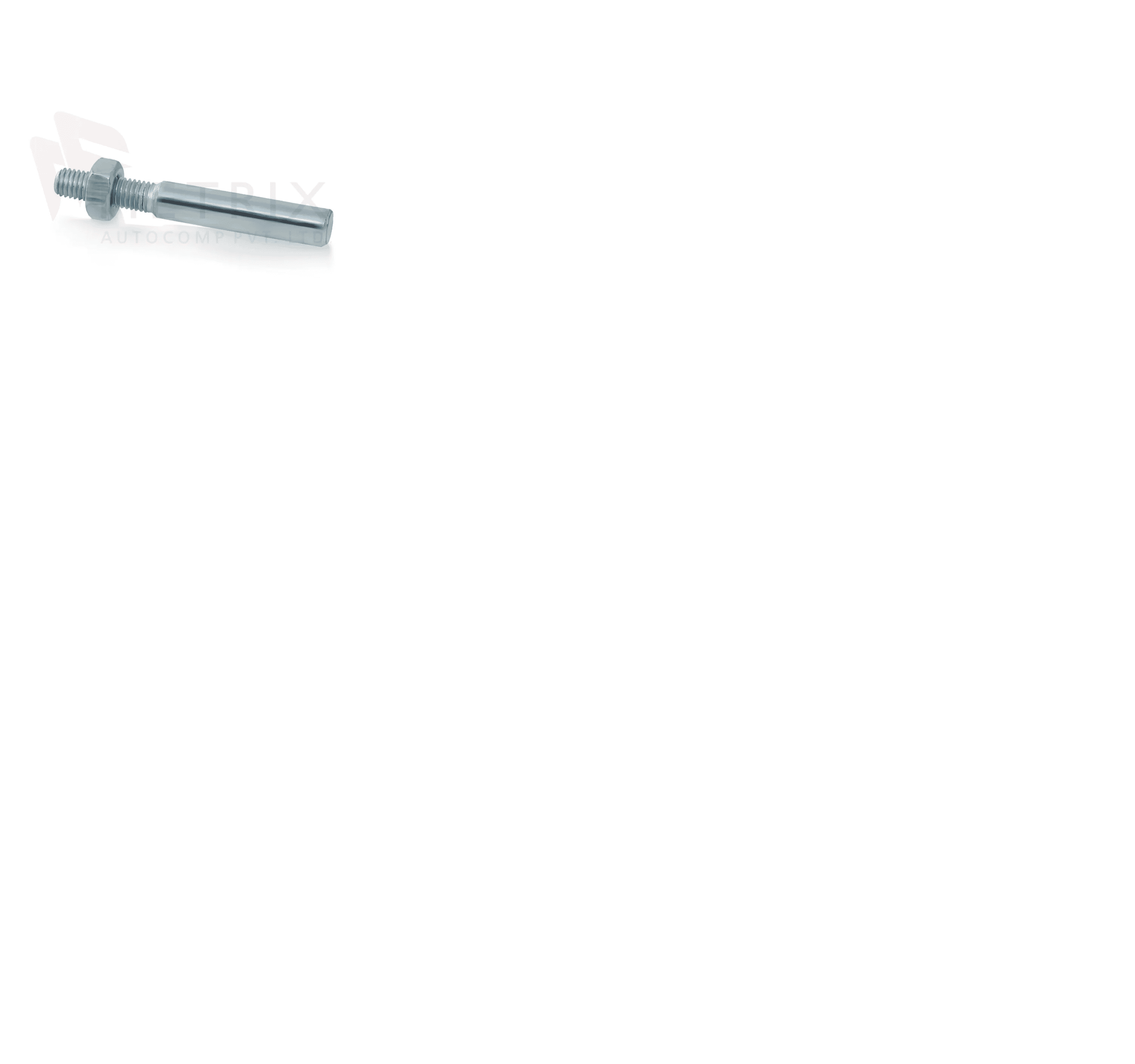 Metrix Autocomp Pvt. Ltd. Mild Steel Cotter Pin at Best Price - Autogorilla