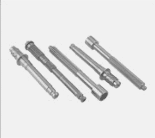 Highway Industries Limited Kick Spindle Shaft at Best Price - Autogorilla