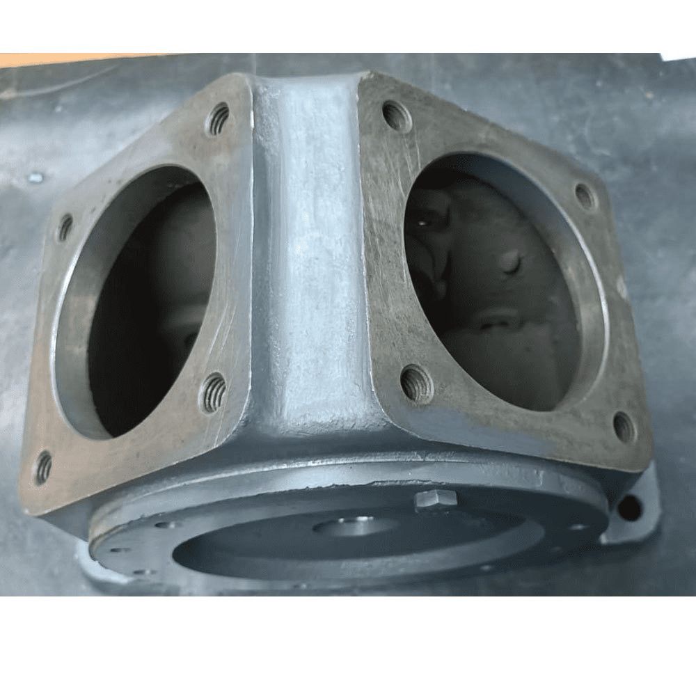 M/S Paradise Overseas Air Compressors Crank Cases at Best Price ...