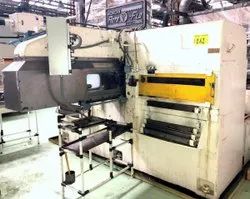 D P Enterprises Roto Flo Rack Rolling Machine at Best Price - Autogorilla