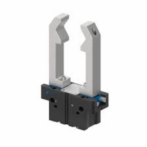 Apex Precision Mechatronix Pvt Ltd Natural Laser Based Robotic Arm ...