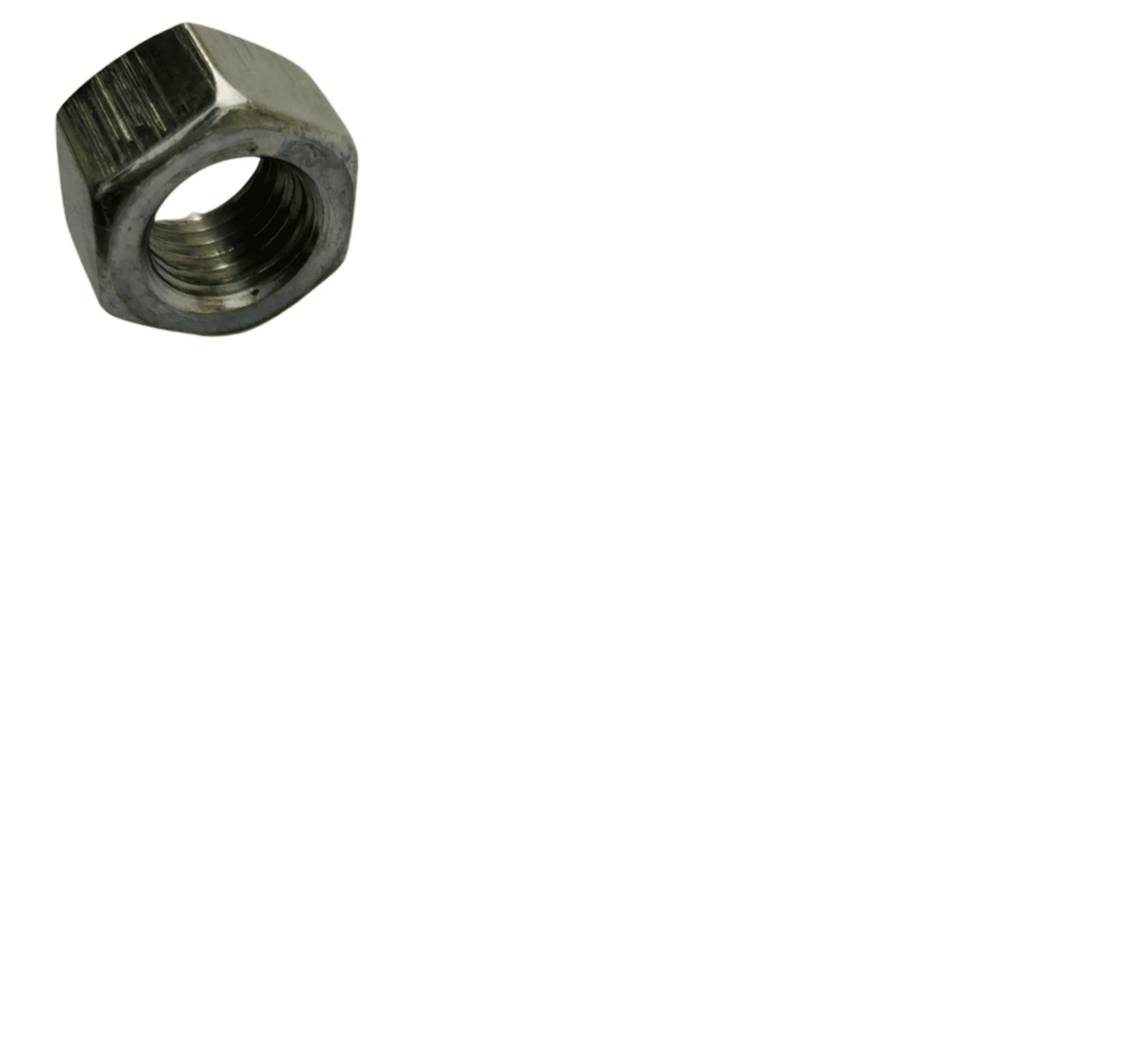 Metrix Autocomp Pvt. Ltd. Mild Steel Hex Nuts at Best Price - Autogorilla