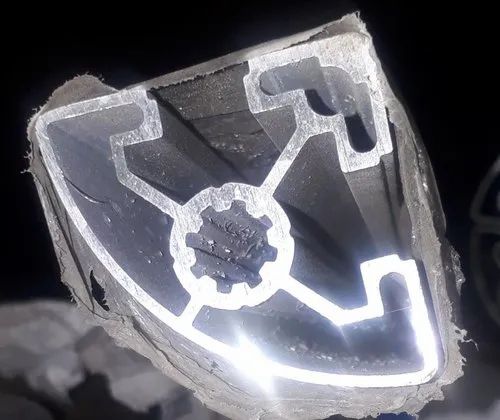 Half Round Aluminum Profile, For Industrial at Best Price - Autogorilla