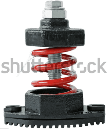 Stork Auto Engineering Pvt. Ltd. Vibration Mounts at Best Price ...