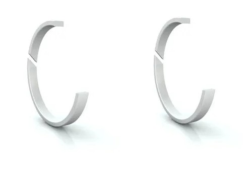 Trelleborg Sealing Solutions India Pvt Ltd Trelleborg 3 Ft/s HiMod ...