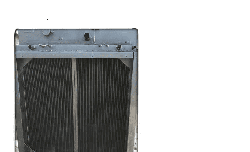 NBR Cooling Systems Pvt Ltd Bus Radiator at Best Price - Autogorilla